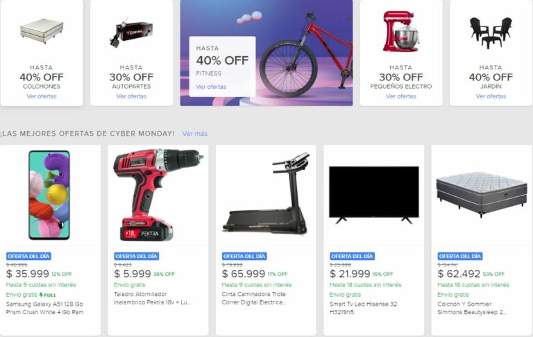 ¿Cómo ofrecer descuentos y aparecer en la sección de Ofertas en Mercado Libre? - Crystal Zoom